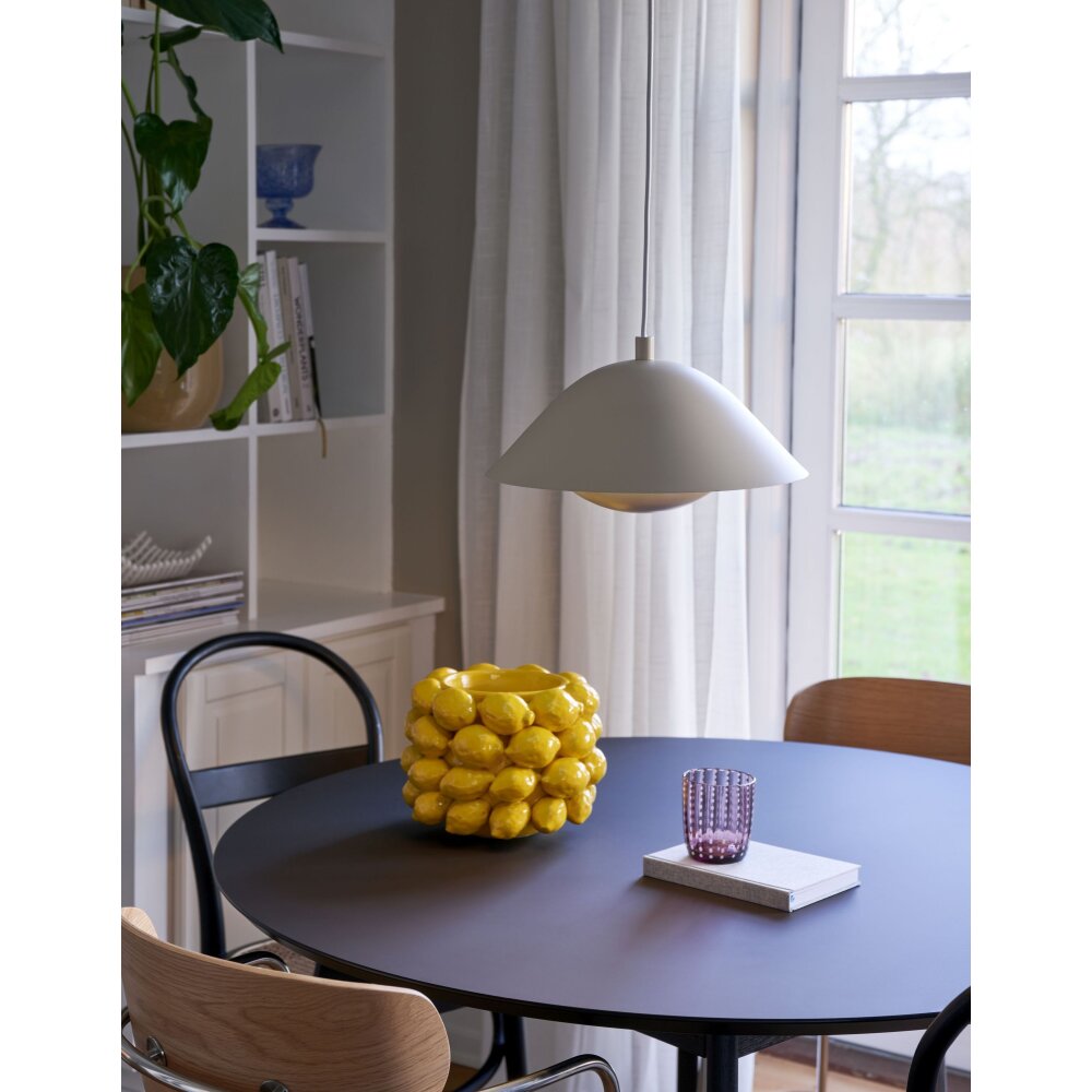 Nordlux FREYA Lampadario a sospensione Beige 2213083009 | lampada.it